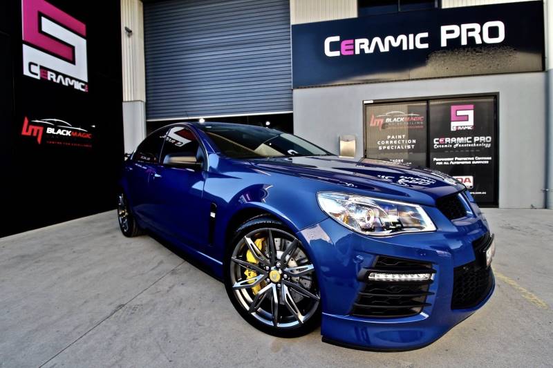 Black Magic Car Detailing in Carlisle | Local Auto Detailing Carlisle