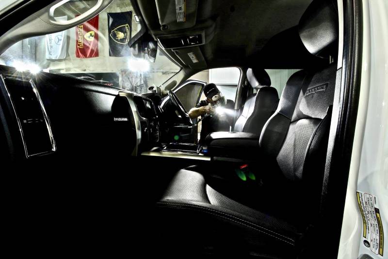 Black Magic Car Detailing in Carlisle | Local Auto Detailing Carlisle